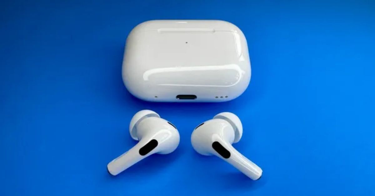 Best Air Pods in Pakistan Find Your Perfect Wireless Match