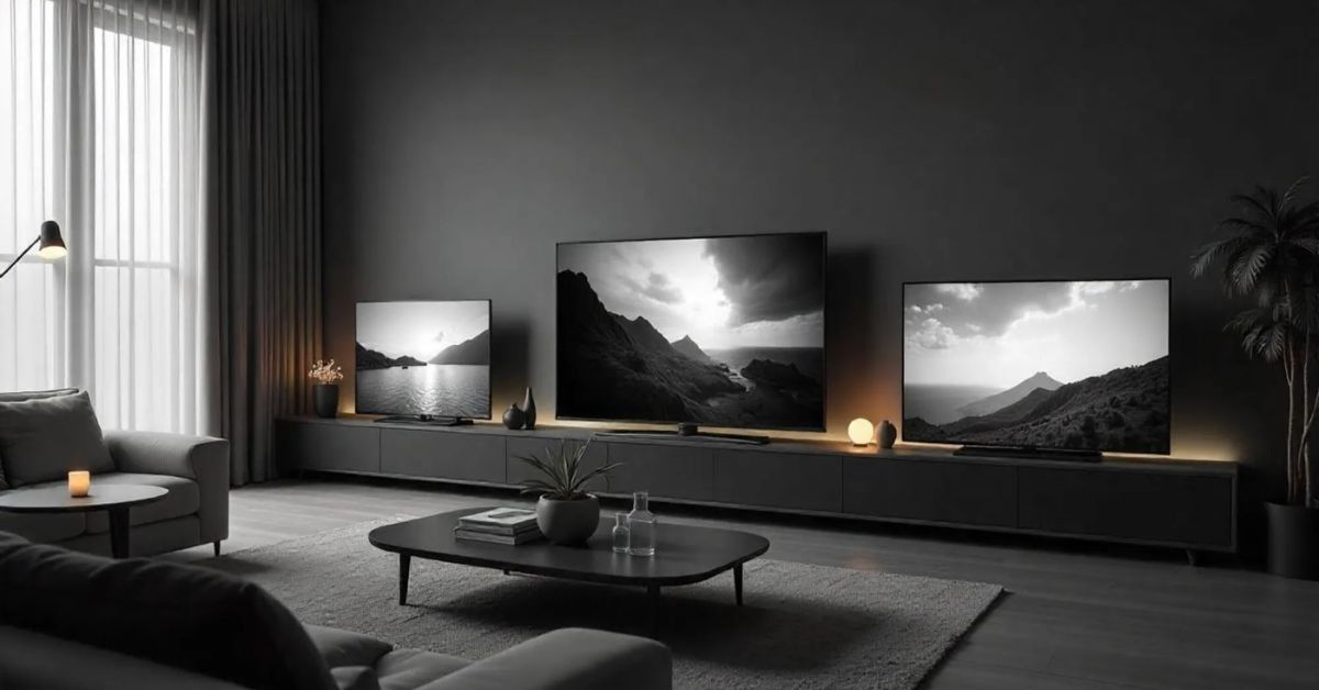 Best LED in Pakistan Top Brands, Features, and Price Guide - Pak Best Finds