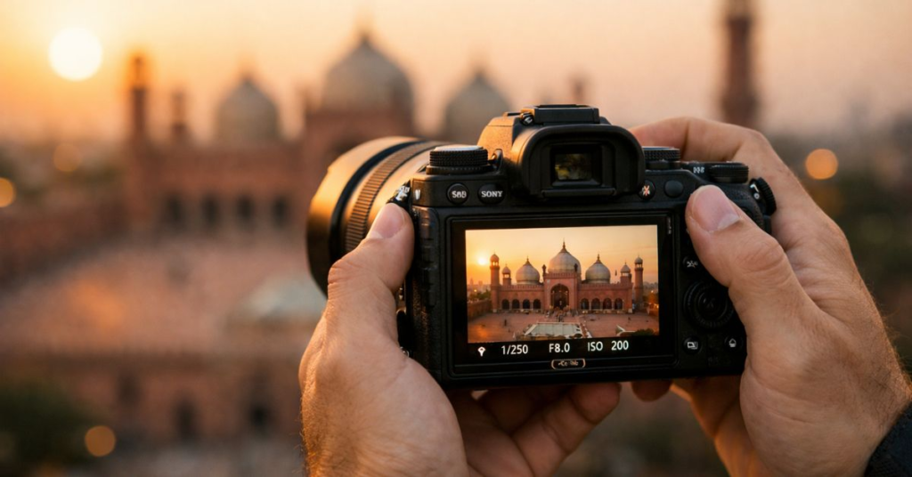Best Camera in Pakistan 2026: Prices, Scams & Real Truth