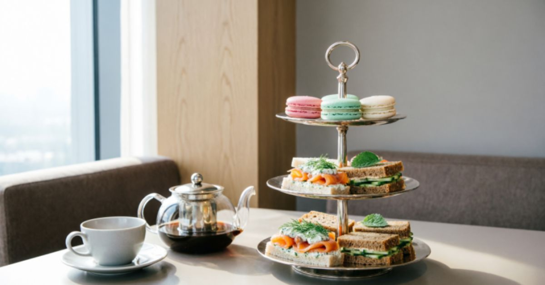 Best Hi Tea in Lahore (Feb 2026): Real Prices & Slot Secrets