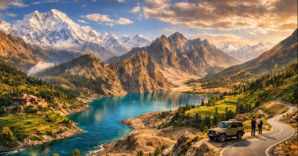 northern-pakistan-travel-guide-tour-packages